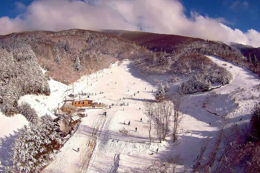 Skijališta - Visit Kupres