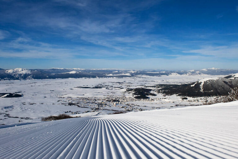 Skijališta - Visit Kupres